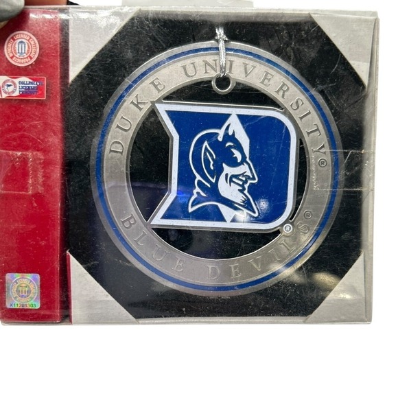 Forever Collectibles | Holiday | New Duke Blue Devils University Sport ...